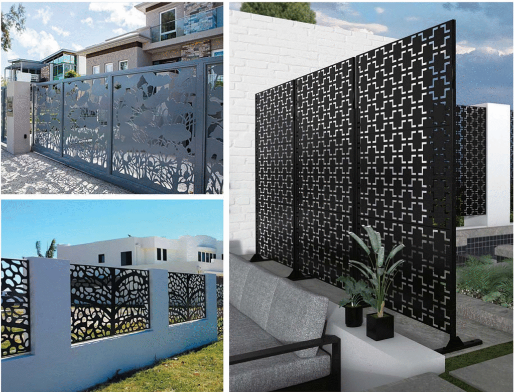 Weathering Steel Facades: A Resilient and Aesthetic Choice for the ...